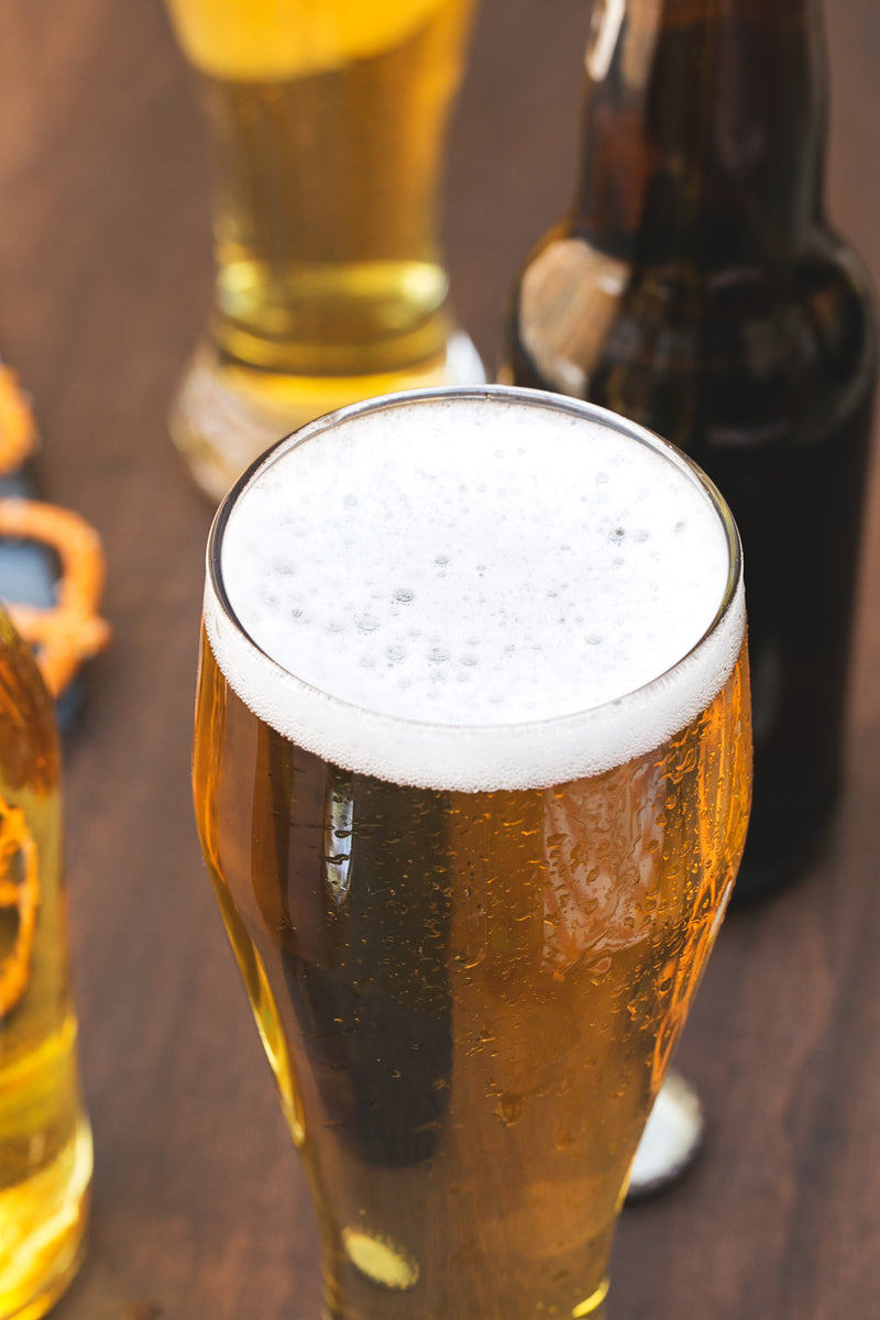 Beer – Oyster Bay Brewing Company