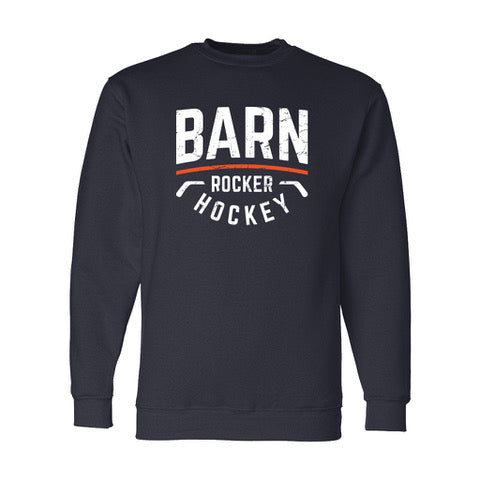Barn Rocker Hockey 2.0 Long Sleeve – Oyster Bay Brewing Company